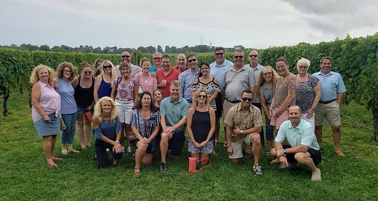 About - Sullivan Group