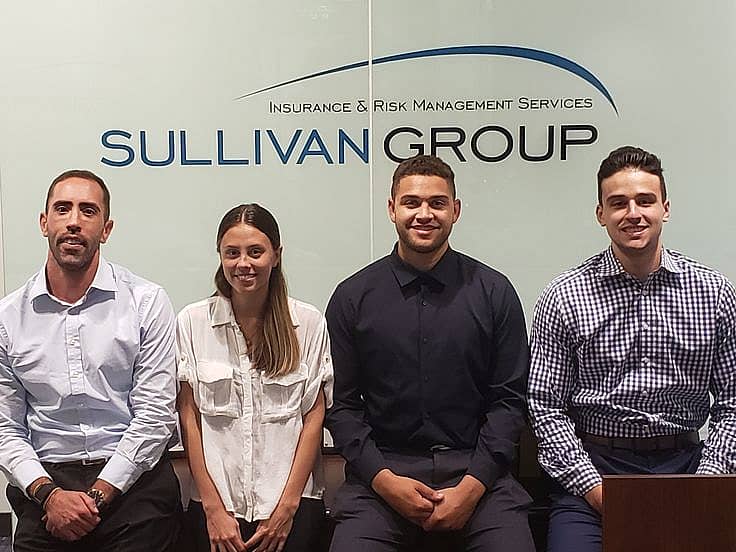 About - Sullivan Group