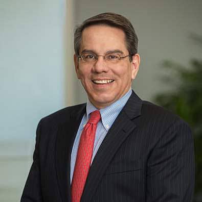 Peter Sullivan, CIC - Sullivan Group