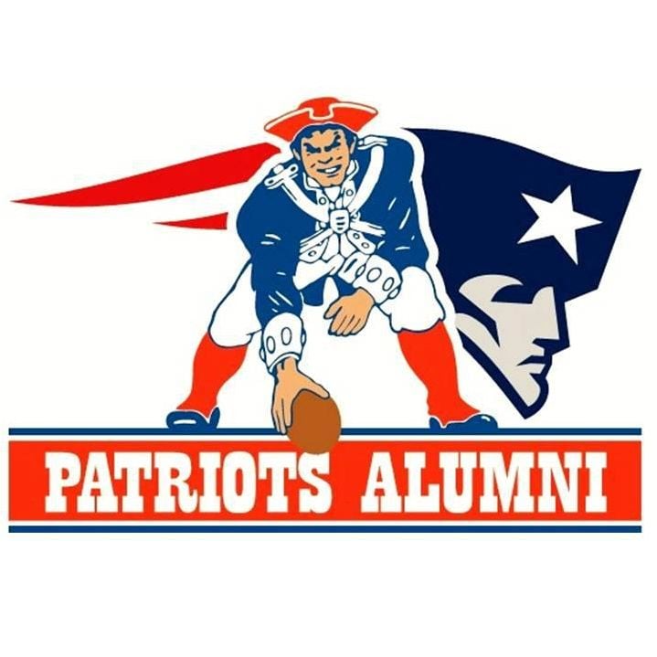 Sullivan Group Sponsors Patriots Alumni Youth Football Clinic ...