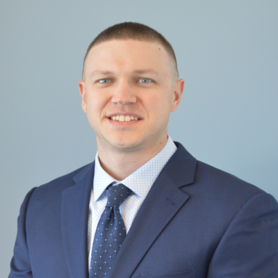 Bill Johnson Promoted to Chief Financial Officer - Sullivan Group