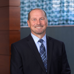 Gordon C. Lockbaum - Sullivan Group