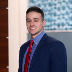 Matthew Sacco - Sullivan Group