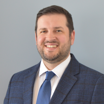 Matthew Higgins - Sullivan Group