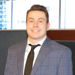 Matthew Lorrain - Sullivan Group