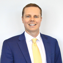 Owen Shea, CIC - Sullivan Group