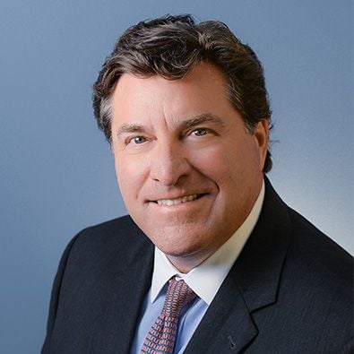 John Andreoli’s halftime interview with Peter Cronan - Sullivan Group