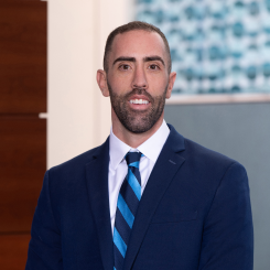 Timothy Gleason - Sullivan Group